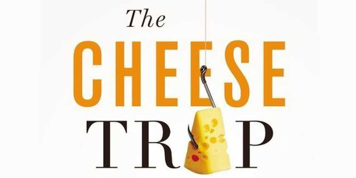 Let’s Talk About Cheese! – Plant Powered for Health